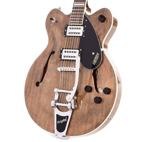 Gretsch G2622T Streamliner Center Block Double-Cut Imperial Stain w/Bi ...