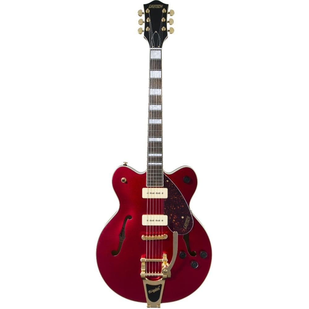 Gretsch G2622TG-P90 Limited Edition Streamliner Center Block P90 Candy ...
