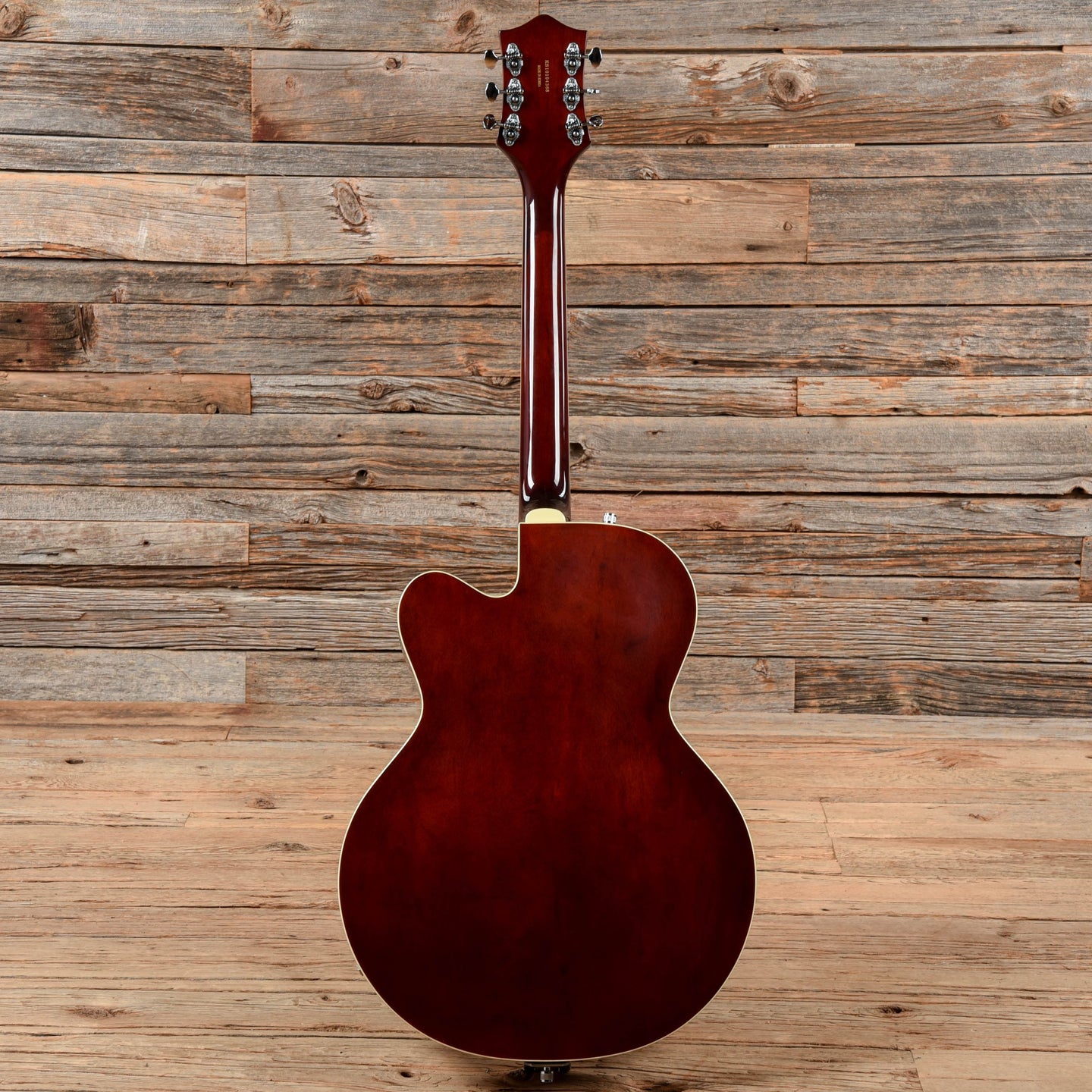 Gretsch G5120 Electromatic Sunburst – Chicago Music Exchange