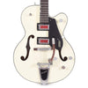 Gretsch G5410T Electromatic "Rat Rod" Hollow Body Single-Cut Matte Vin – Chicago Music Exchange