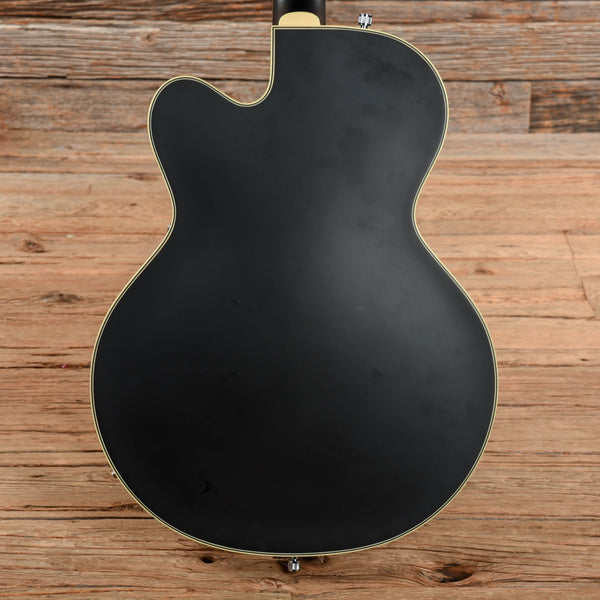 Gretsch G5410T Electromatic Rat Rod Matte Black 2021 – Chicago Music ...