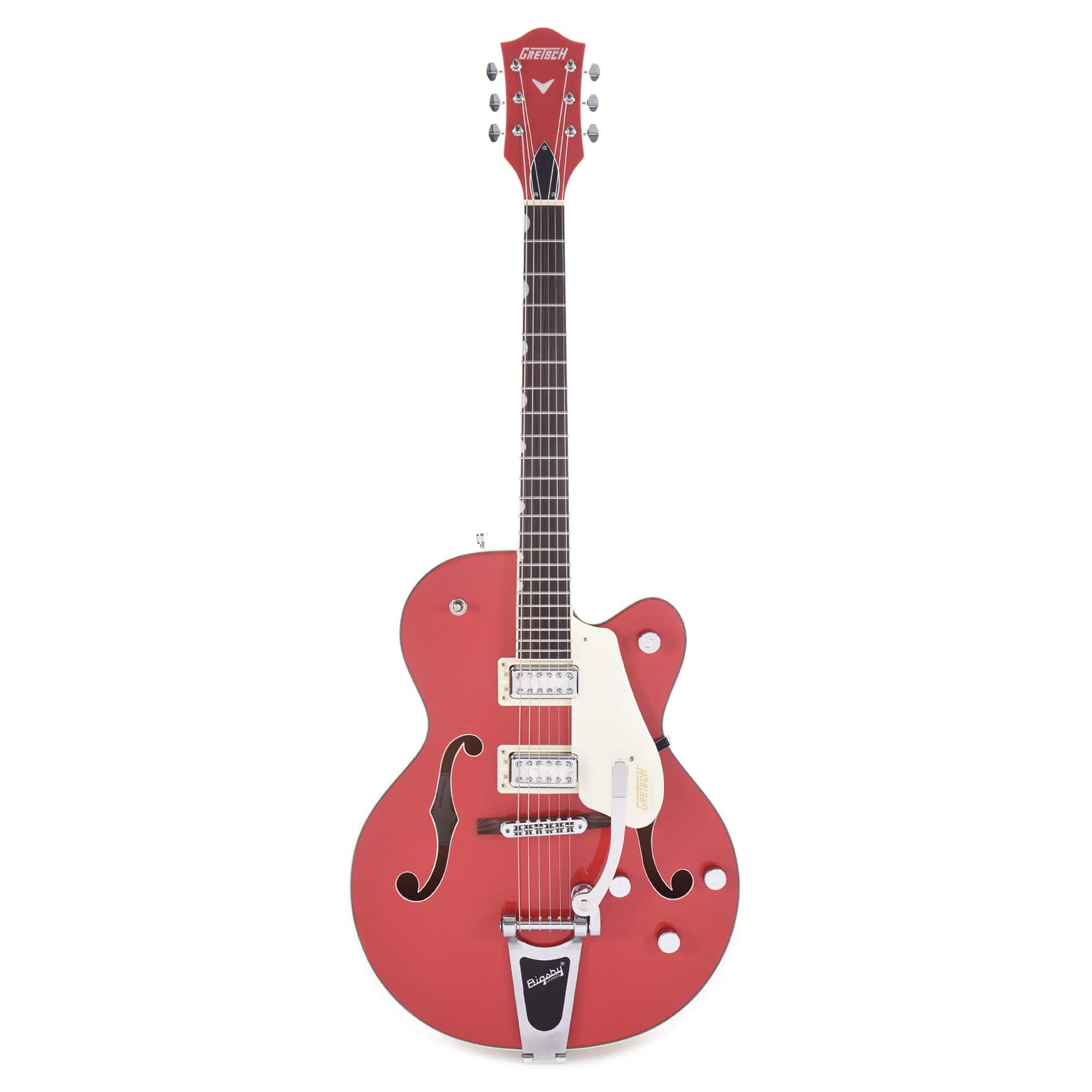 Gretsch G5410T Limited Edition Electromatic "Tri-Five" Hollow Body Sin – Chicago Music Exchange