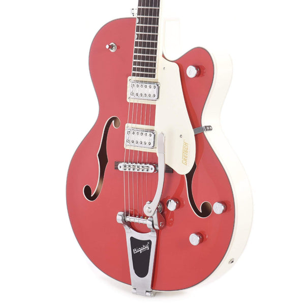 Gretsch G5410T Limited Edition Electromatic "Tri-Five" Hollow Body Sin ...