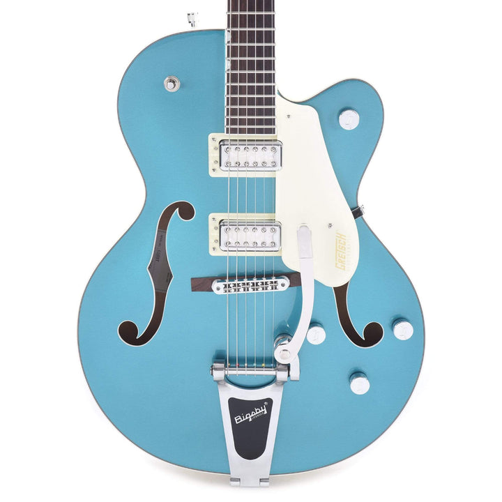 Gretsch G5410T Limited Edition Electromatic "Tri-Five" Hollow Body Sin ...