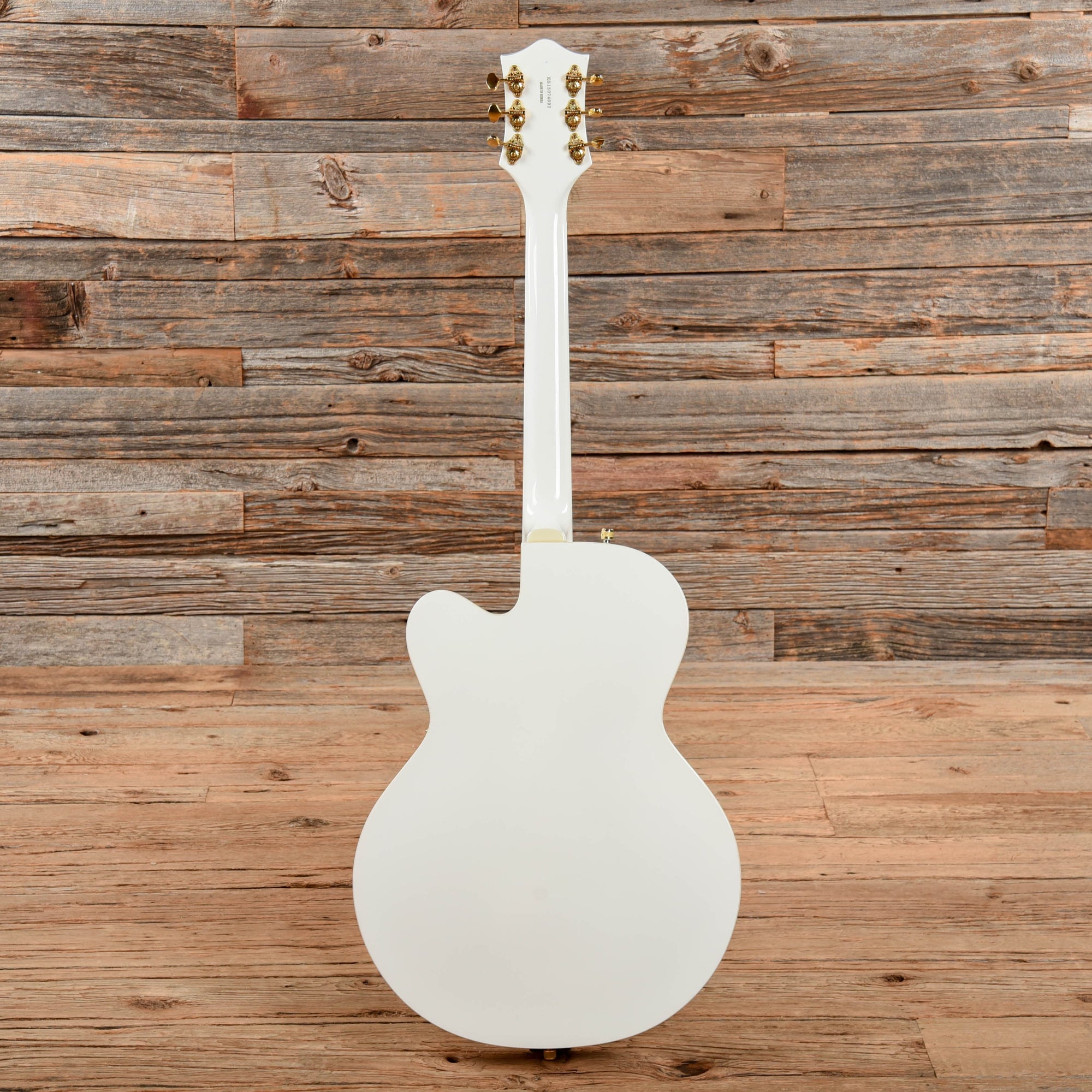 Gretsch G5420TG White – Chicago Music Exchange