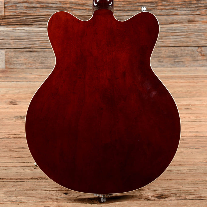 Gretsch G5422-12 Electromatic Sunburst 2012 – Chicago Music Exchange