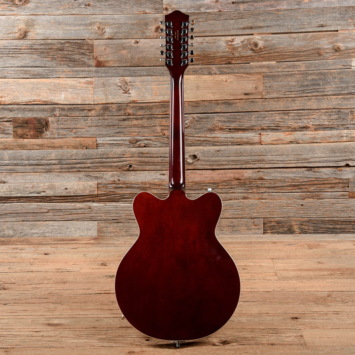 Gretsch G5422-12 Electromatic Sunburst 2012 – Chicago Music Exchange