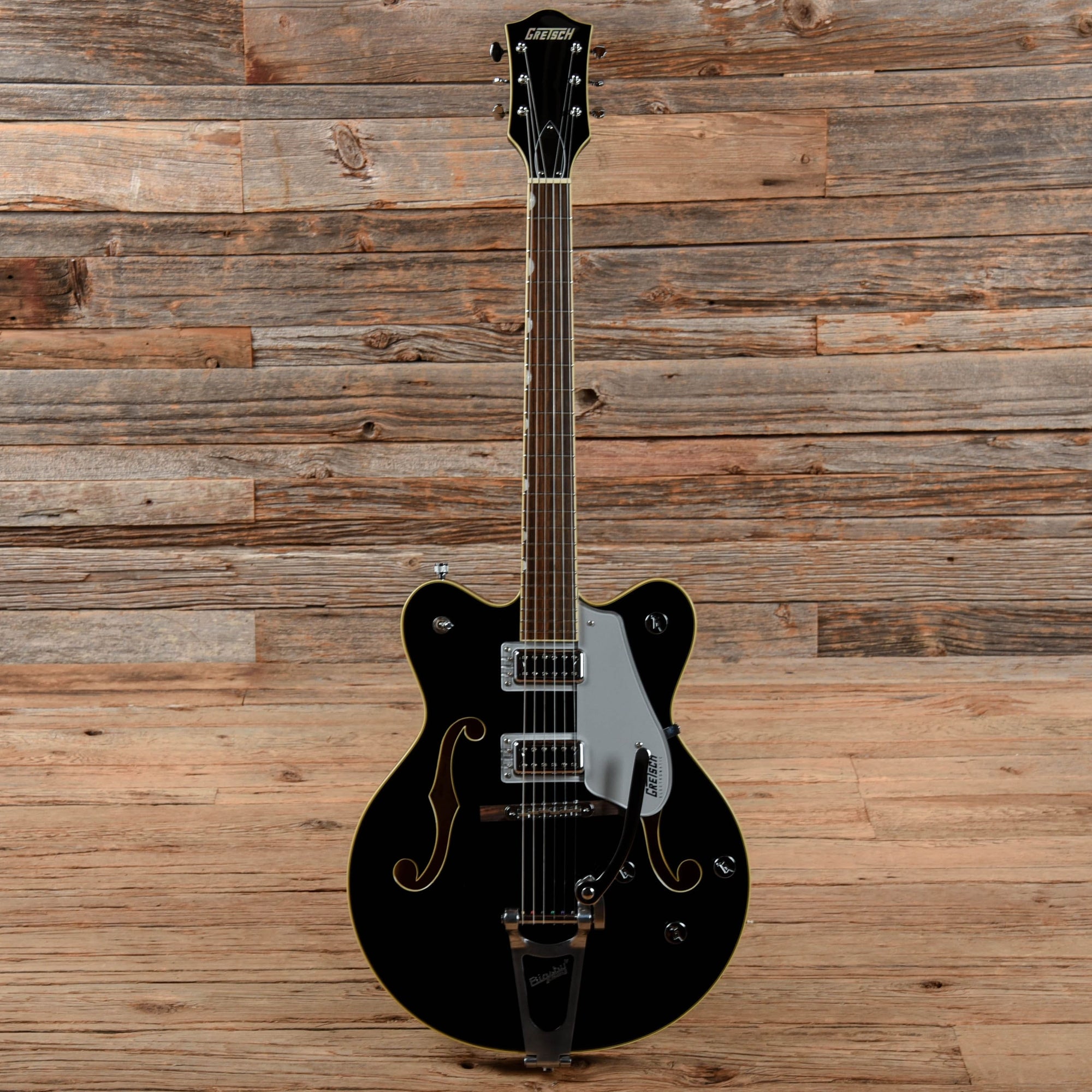 Gretsch G5422T Electromatic Hollowbody Double-Cut Black 2018 – Chicago ...