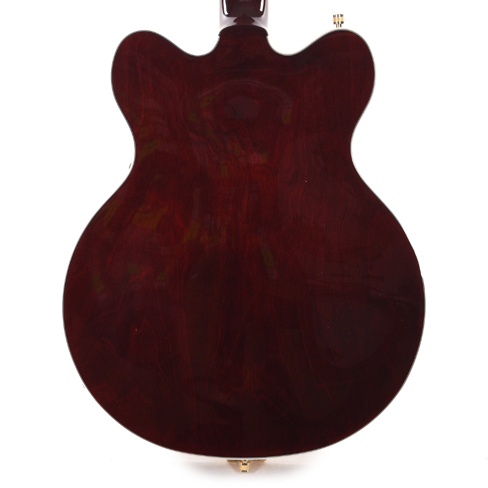 Gretsch G5422TG Electromatic Hollow-Body Double Cut Walnut Stain w/Big ...