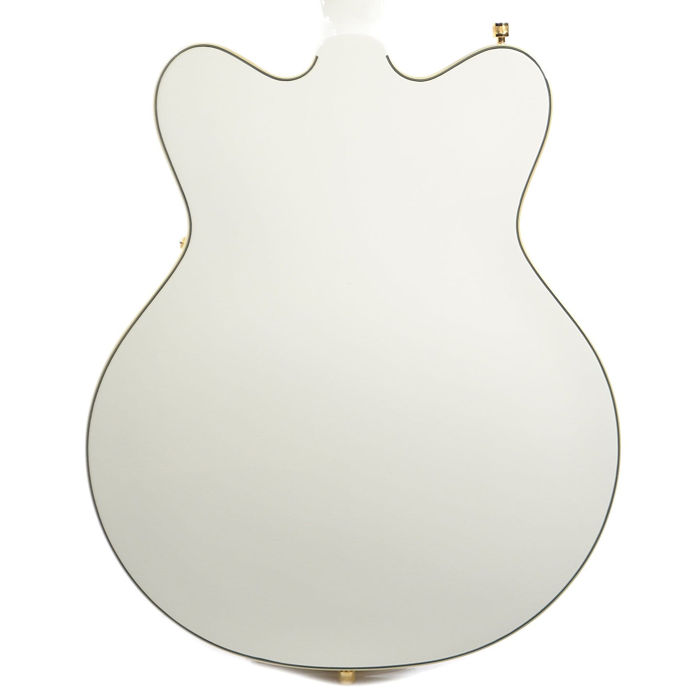 Gretsch G5422TG Electromatic Hollow Body with Bigsby Double-Cut Snowcr ...