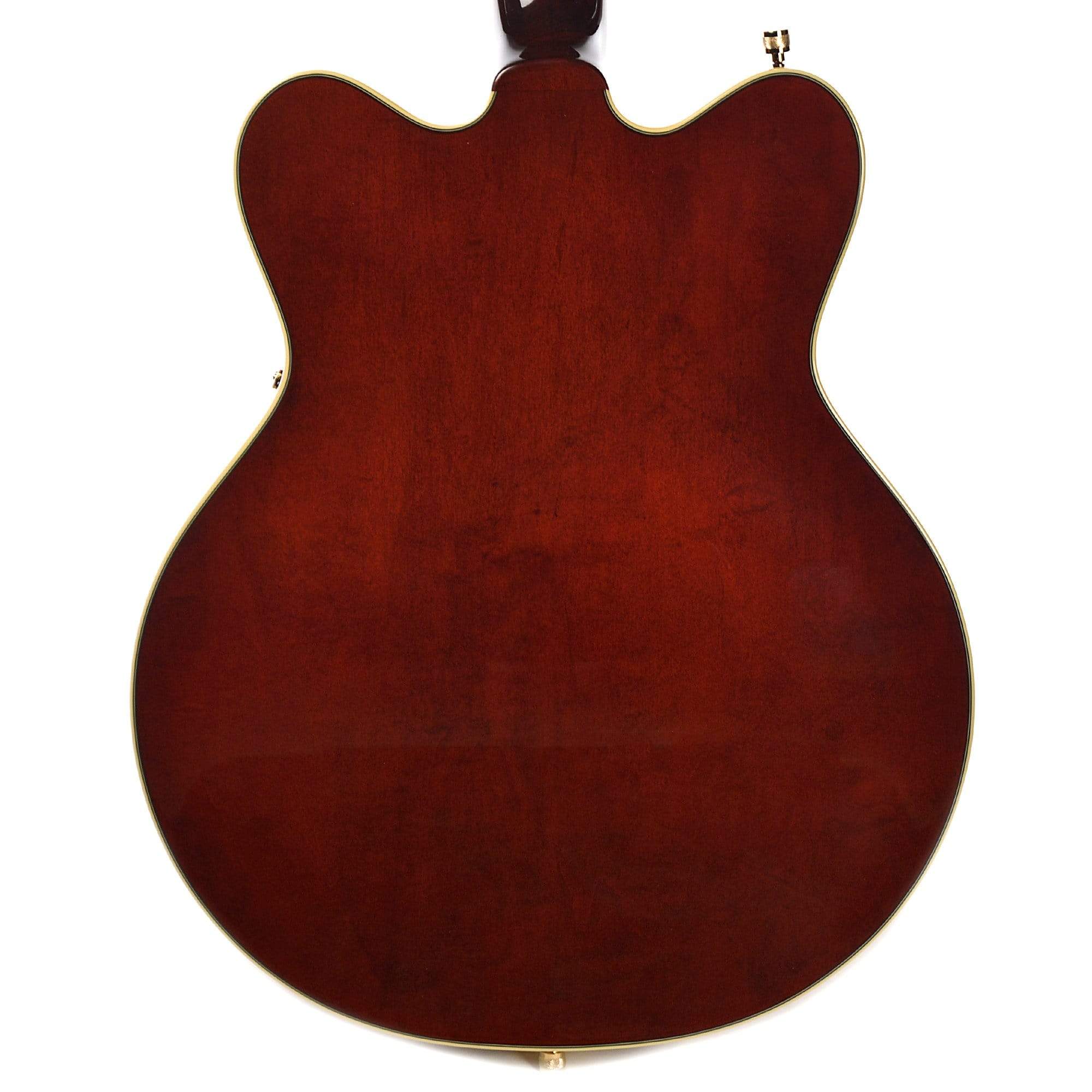 Gretsch G5422TG Electromatic Hollowbody Walnut Stain – Chicago Music ...