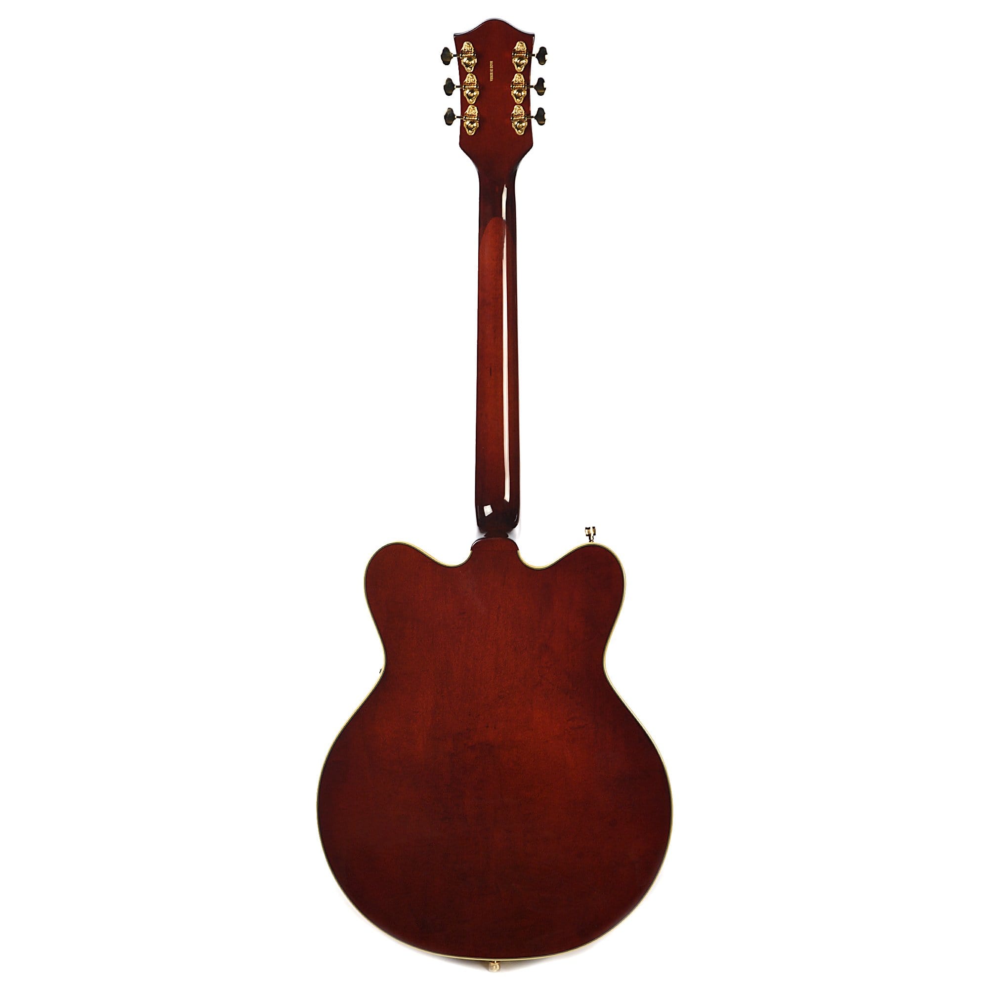 Gretsch G5422TG Electromatic Hollowbody Walnut Stain – Chicago Music ...