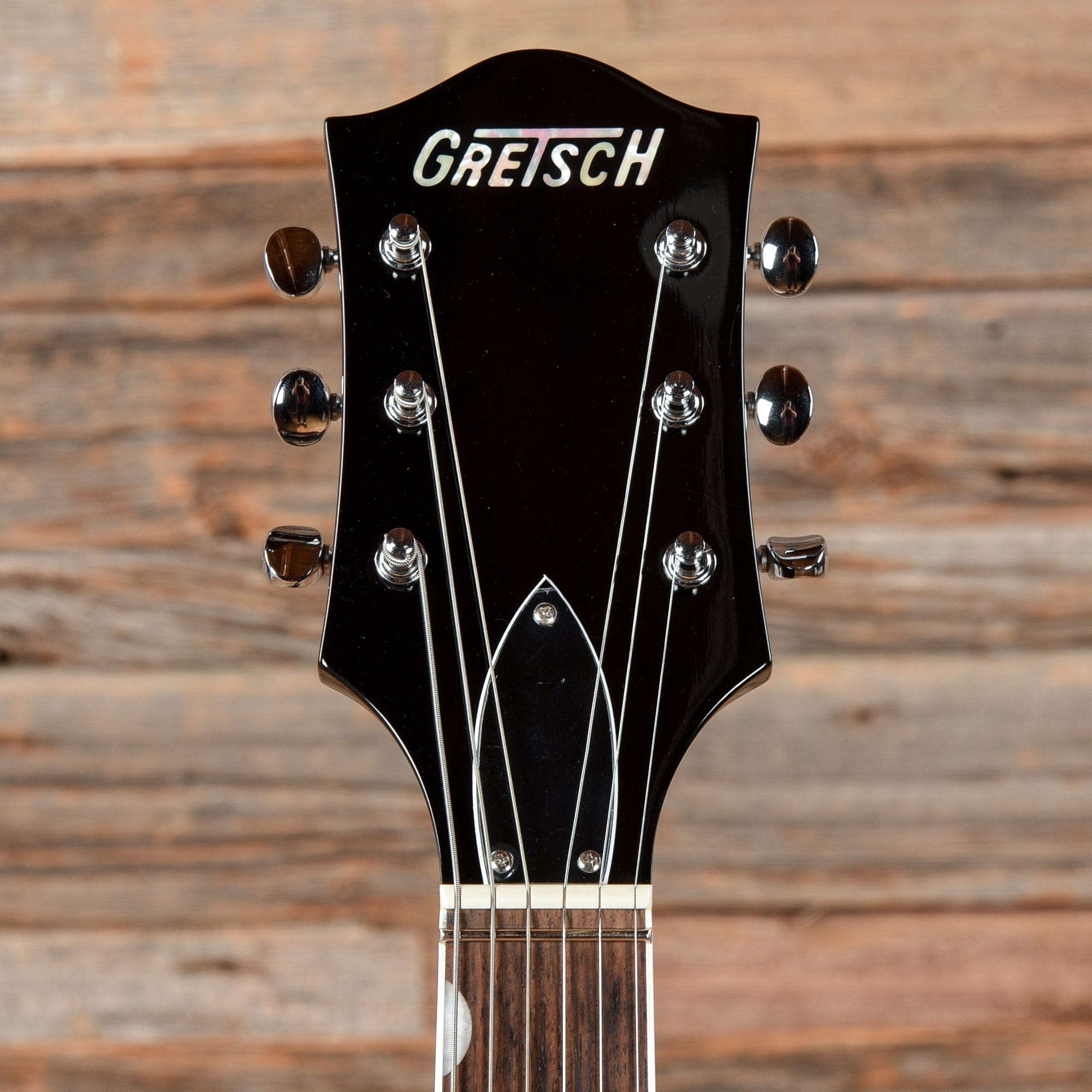 Gretsch G6119-1962HT Chet Atkins Tennessee Rose – Chicago Music Exchange