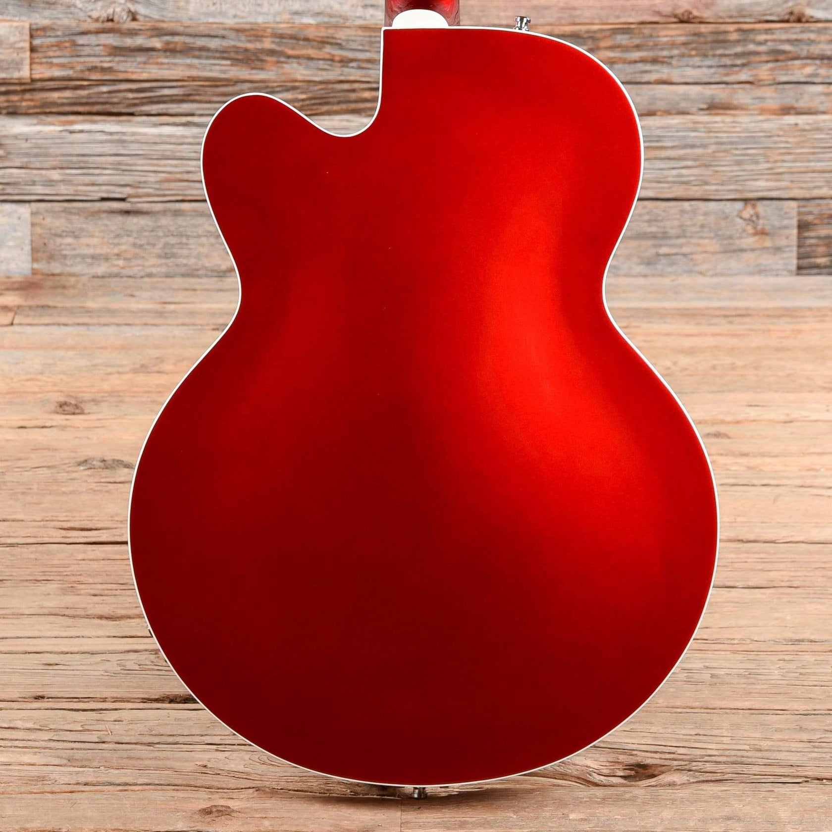 Gretsch G6120SH Brian Setzer Hot Rod Candy Apple Red 1999 – Chicago ...