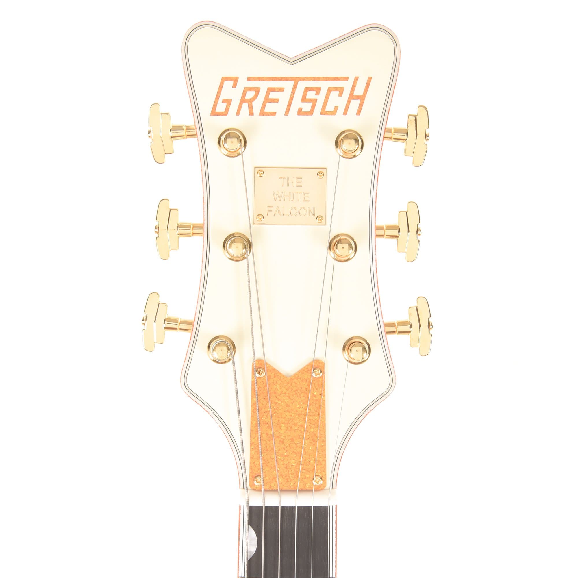 Gretsch G6136T-59 Vintage Select Edition '59 Falcon Hollow Body Vintag ...