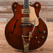 Gretsch Walnut 1964 – Chicago Music Exchange
