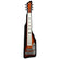 Gretsch G5700 Electromatic Lap Steel Tobacco Sunburst – Chicago Music ...