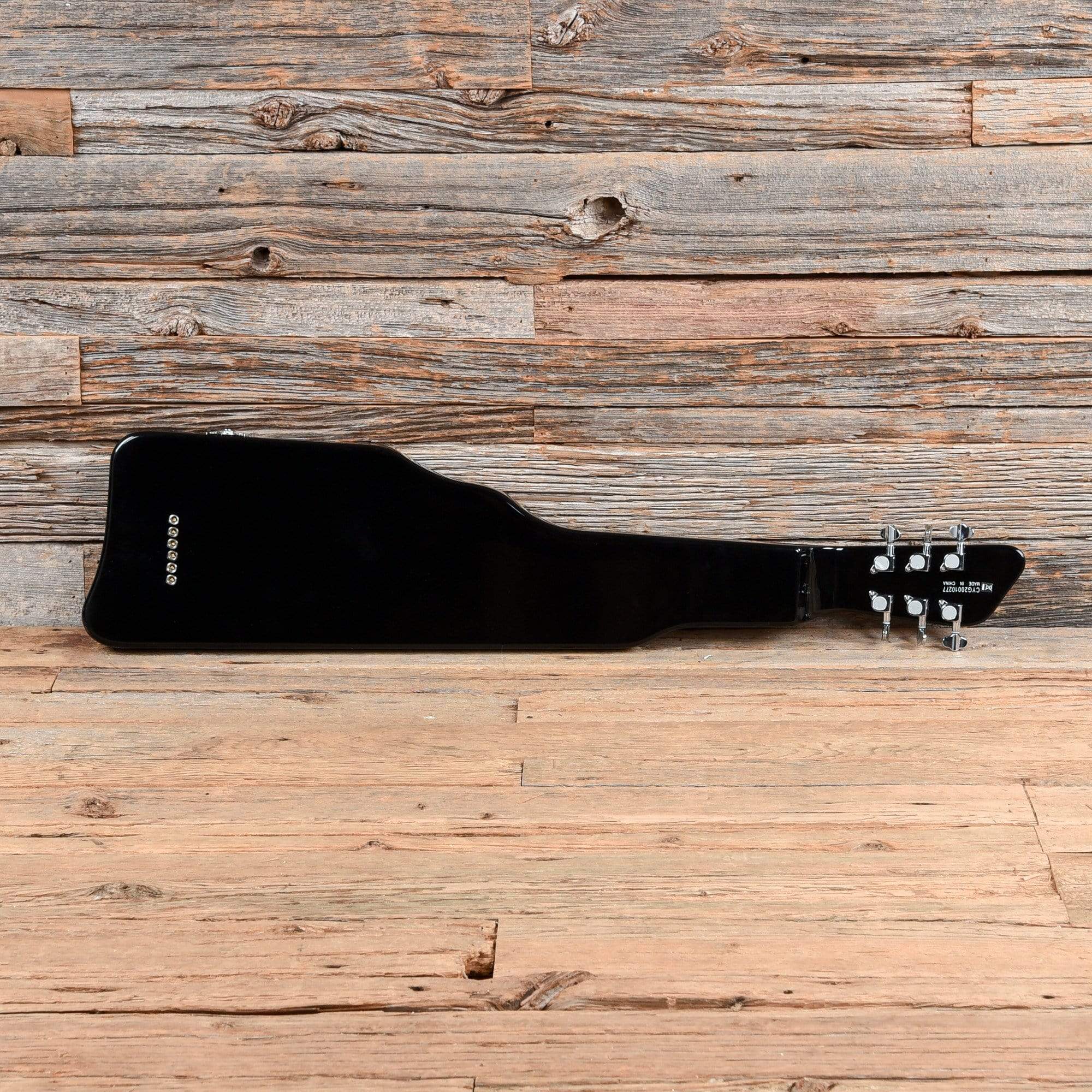 Gretsch G5700 Electromatic Lap Steel Tobacco Sunburst – Chicago Music ...