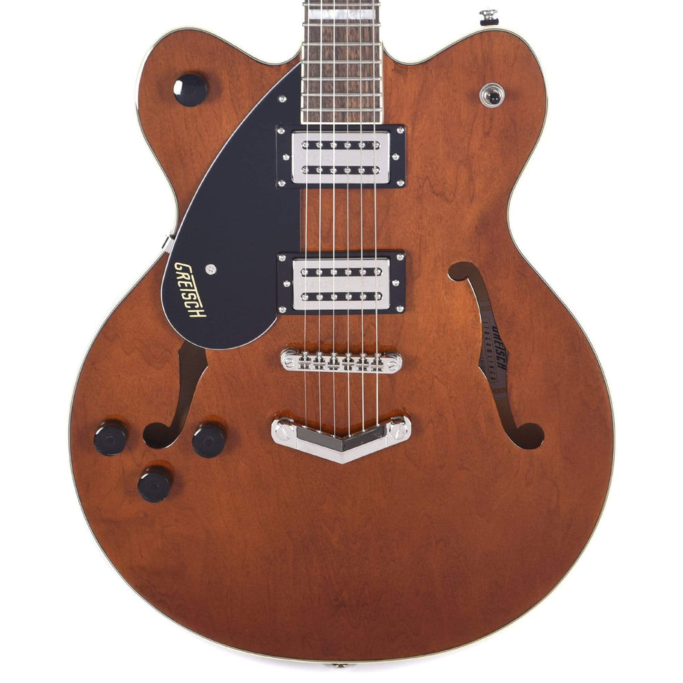 Gretsch G2622LH Streamliner Center Block Single Barrel Stain Left Hand ...