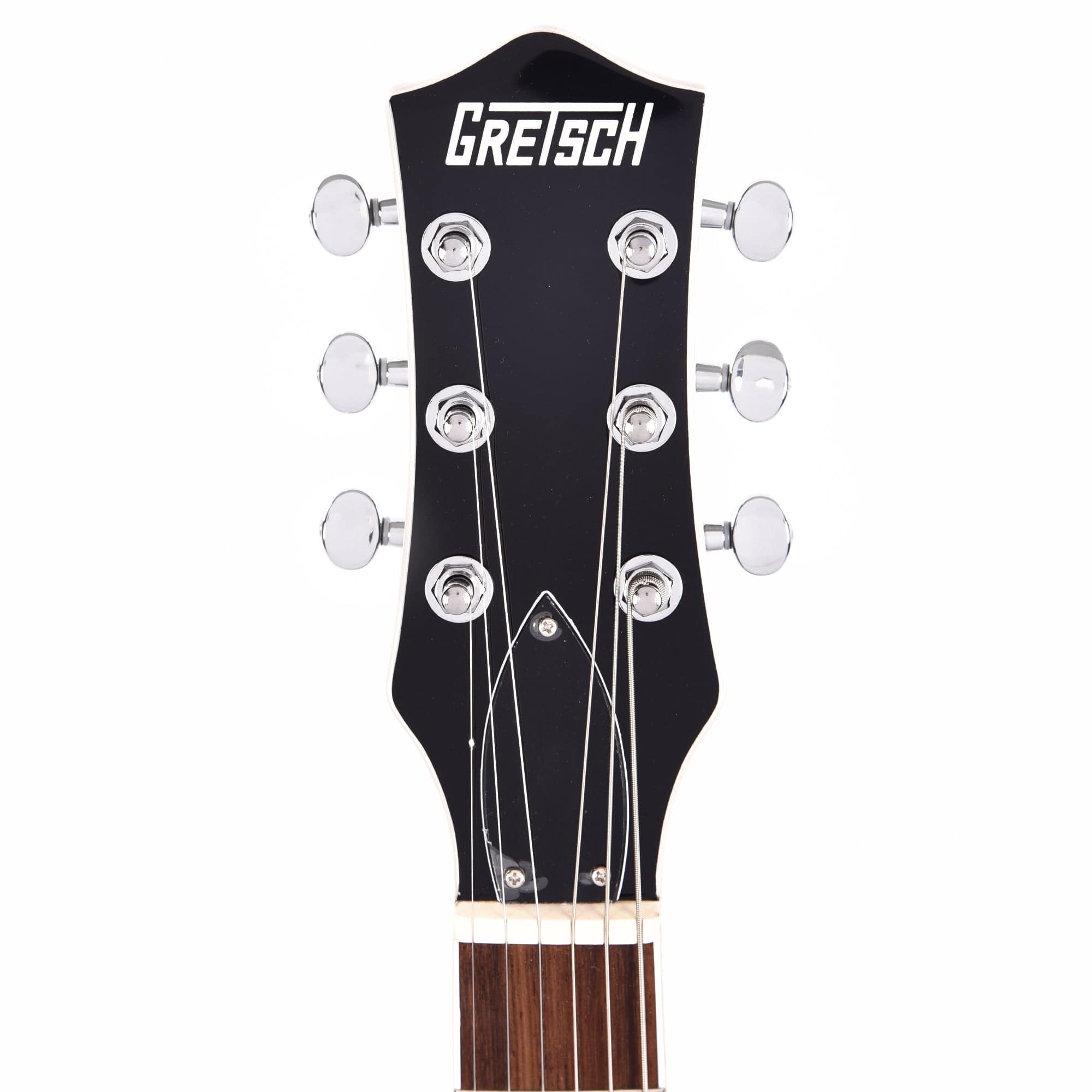 Gretsch G5220 LEFTY Electromatic Jet BT Jade Grey Metallic – Chicago ...