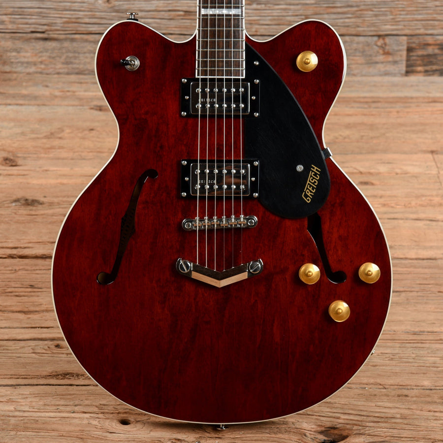 Gretsch: Semi-Hollow Guitars – Page 2 – Chicago Music Exchange