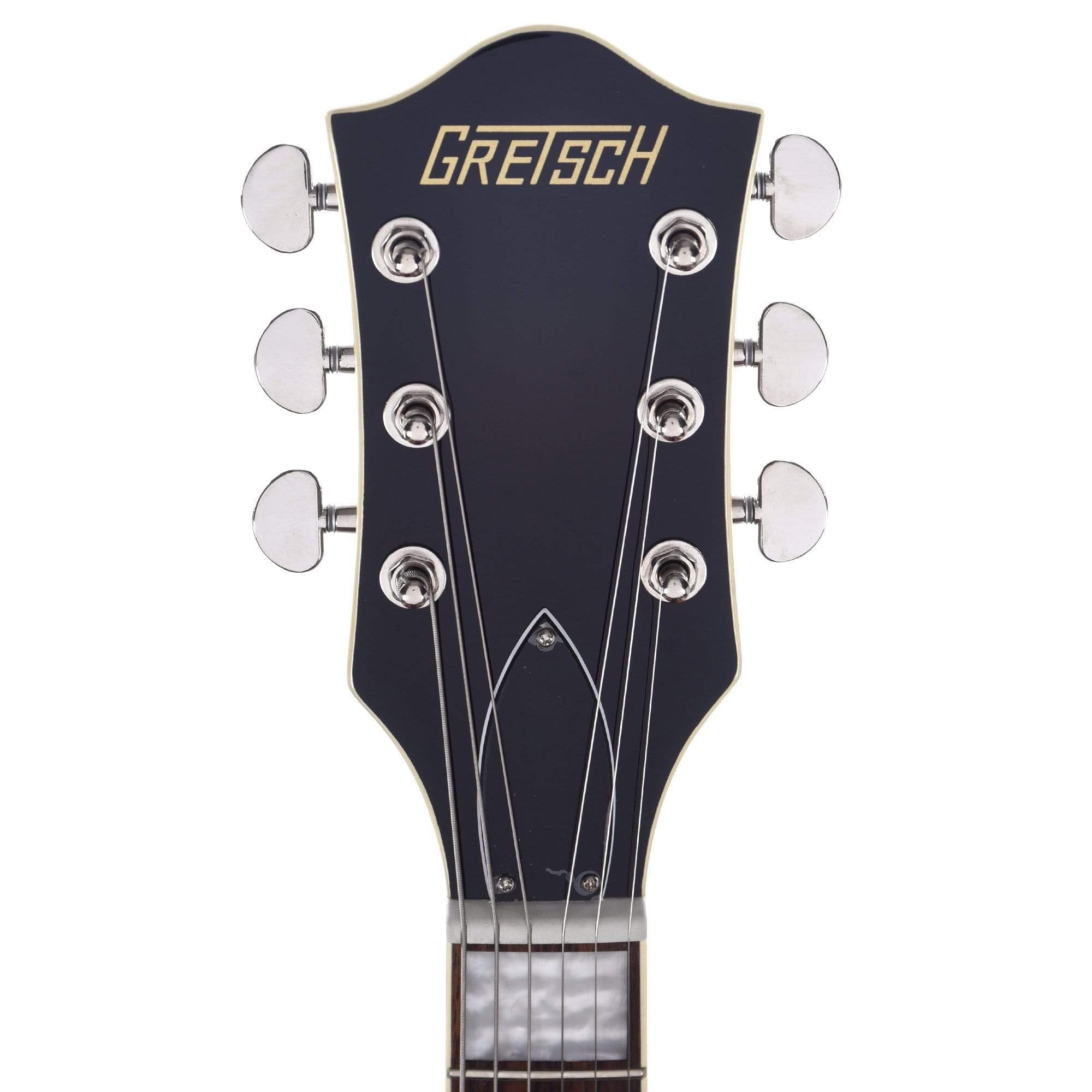 Gretsch G2622 Streamliner Center Block Phantom Metallic w/V-Stoptail ...
