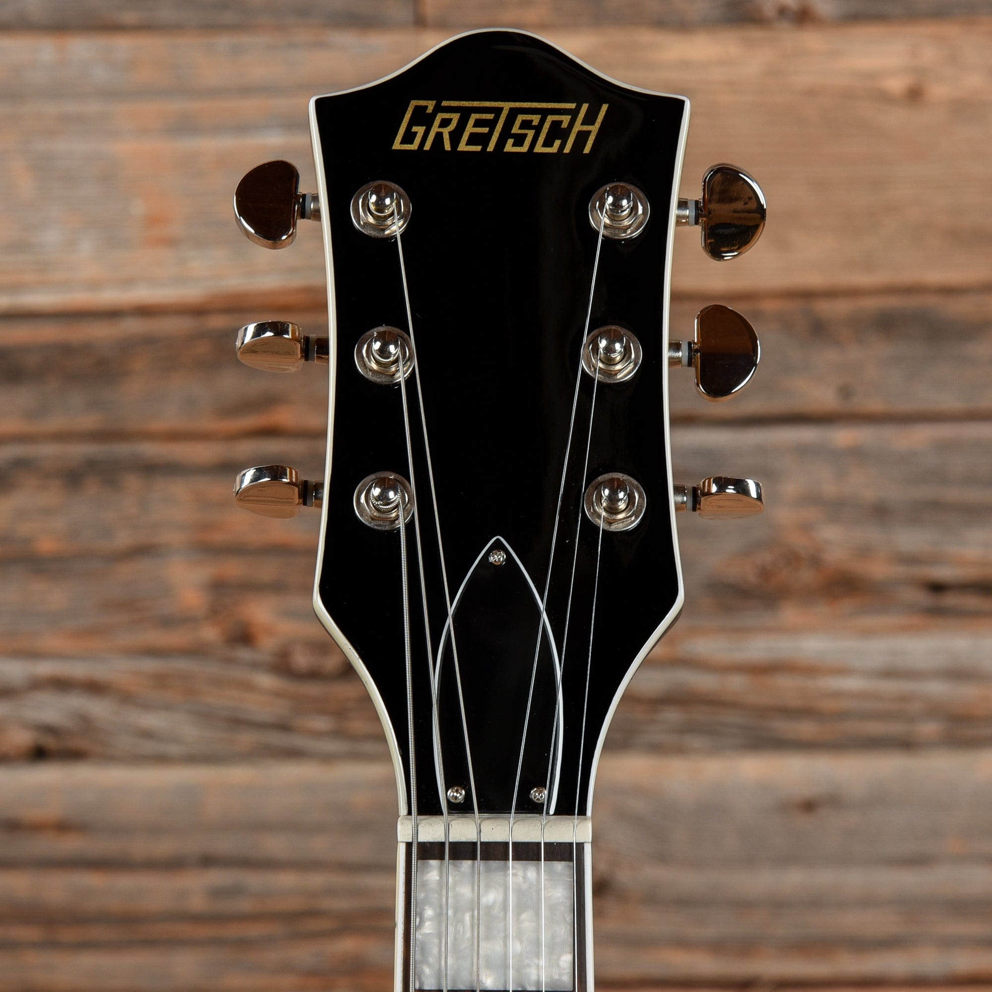 Gretsch G2622T Streamliner Center Block with Bigsby Sunburst 2017 ...