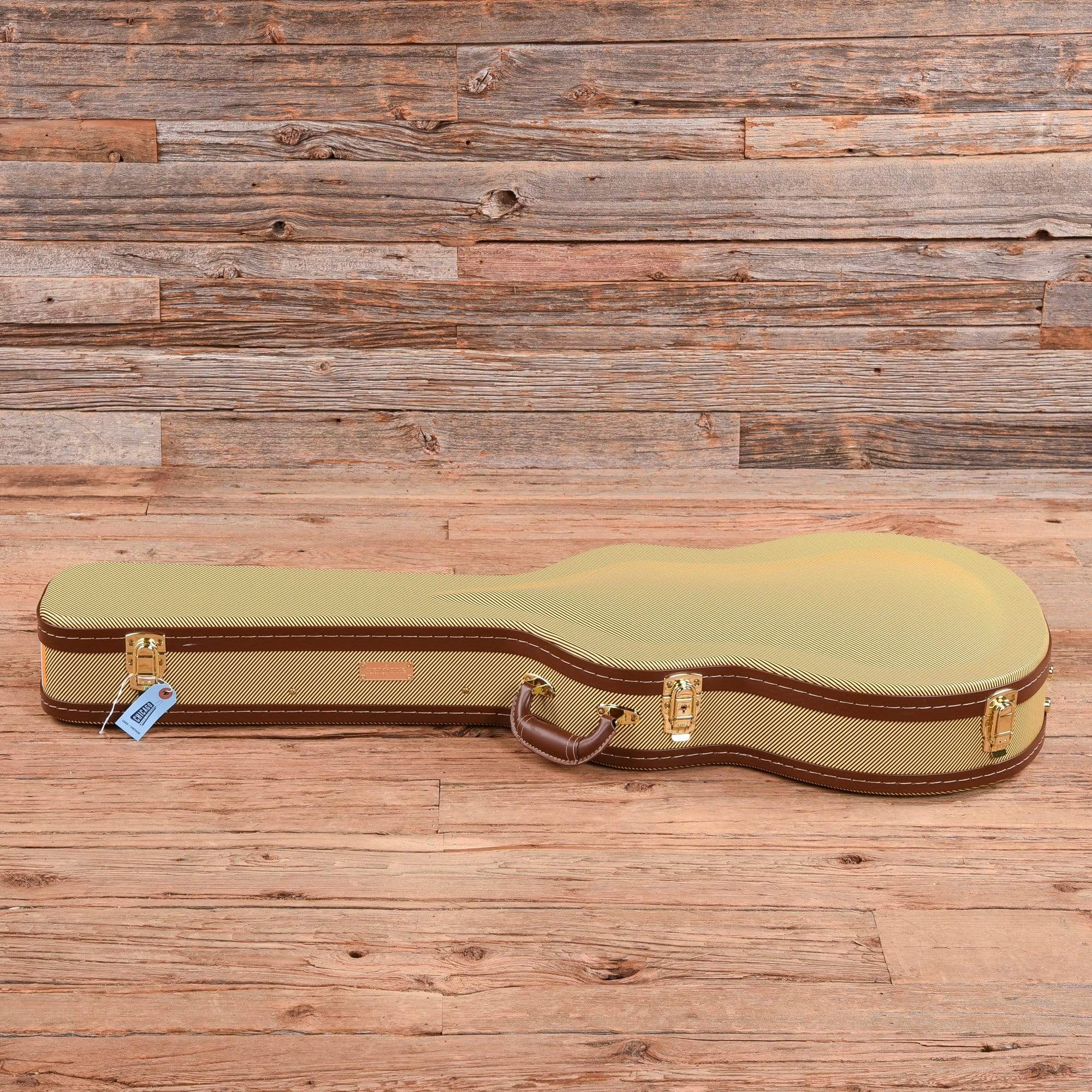 Gretsch G2627TG Streamliner Center Block 3-Pickup White 2021 – Chicago ...