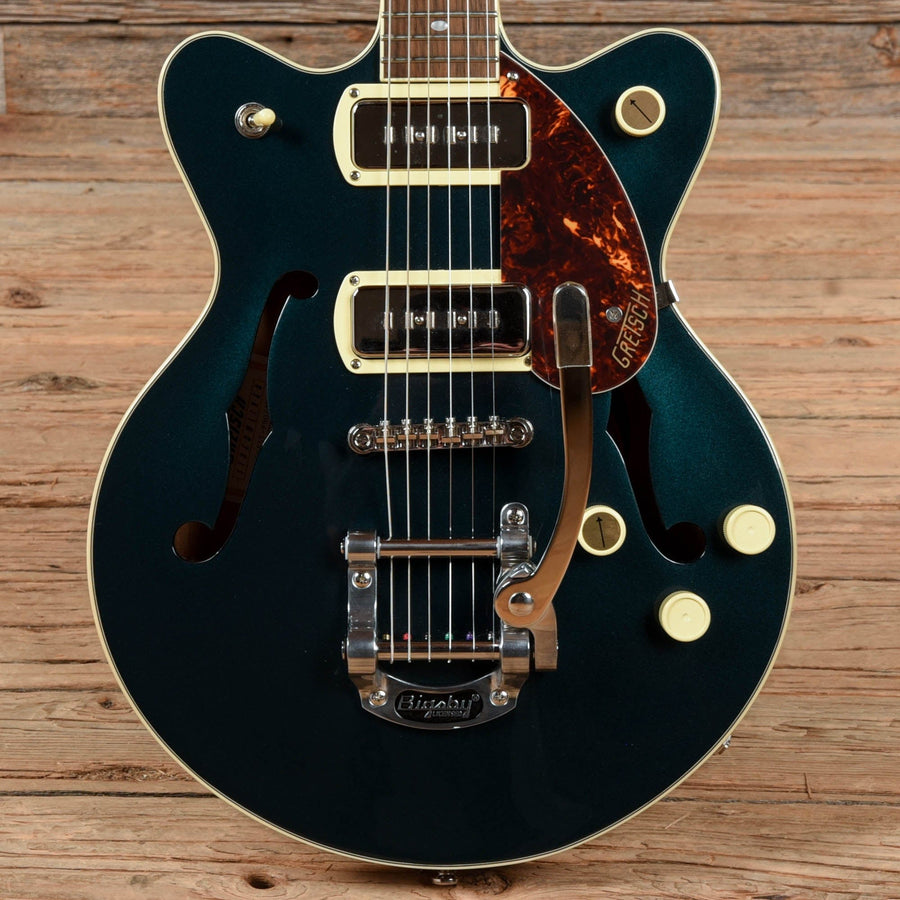 Gretsch: Semi-Hollow Guitars – Page 2 – Chicago Music Exchange