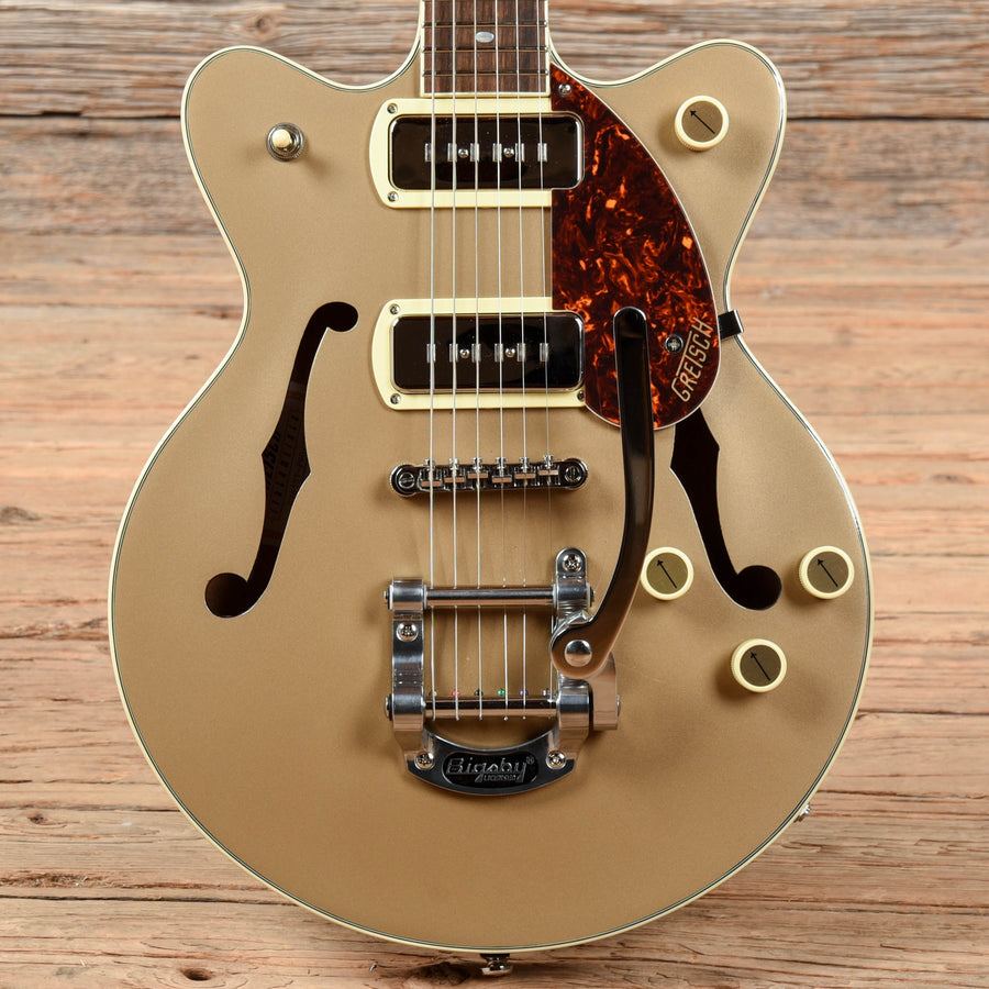 Gretsch: Semi-Hollow Guitars – Page 2 – Chicago Music Exchange