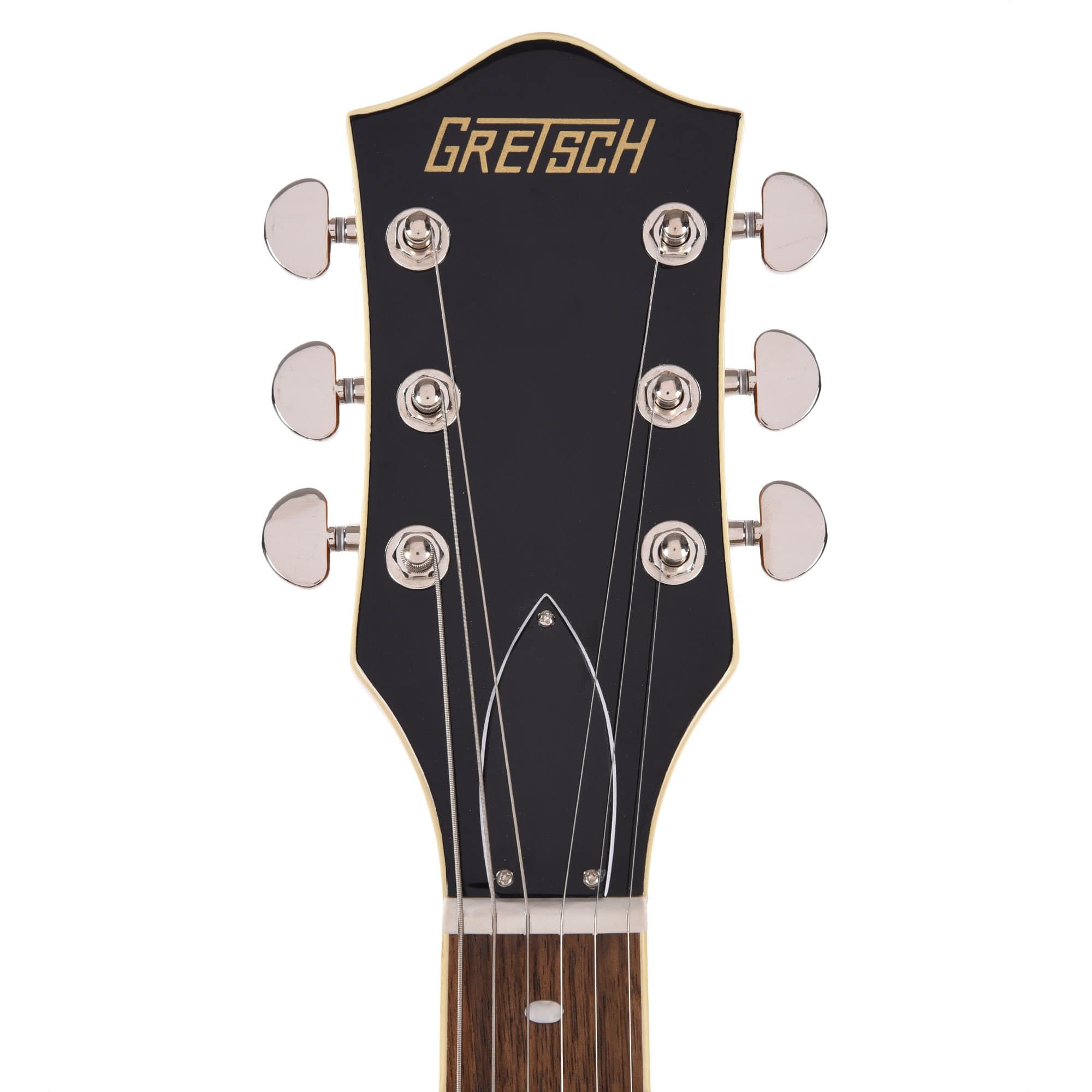 Gretsch G2655T-P90 Streamliner Center Block Jr. Double-Cut P90 Two-Ton ...