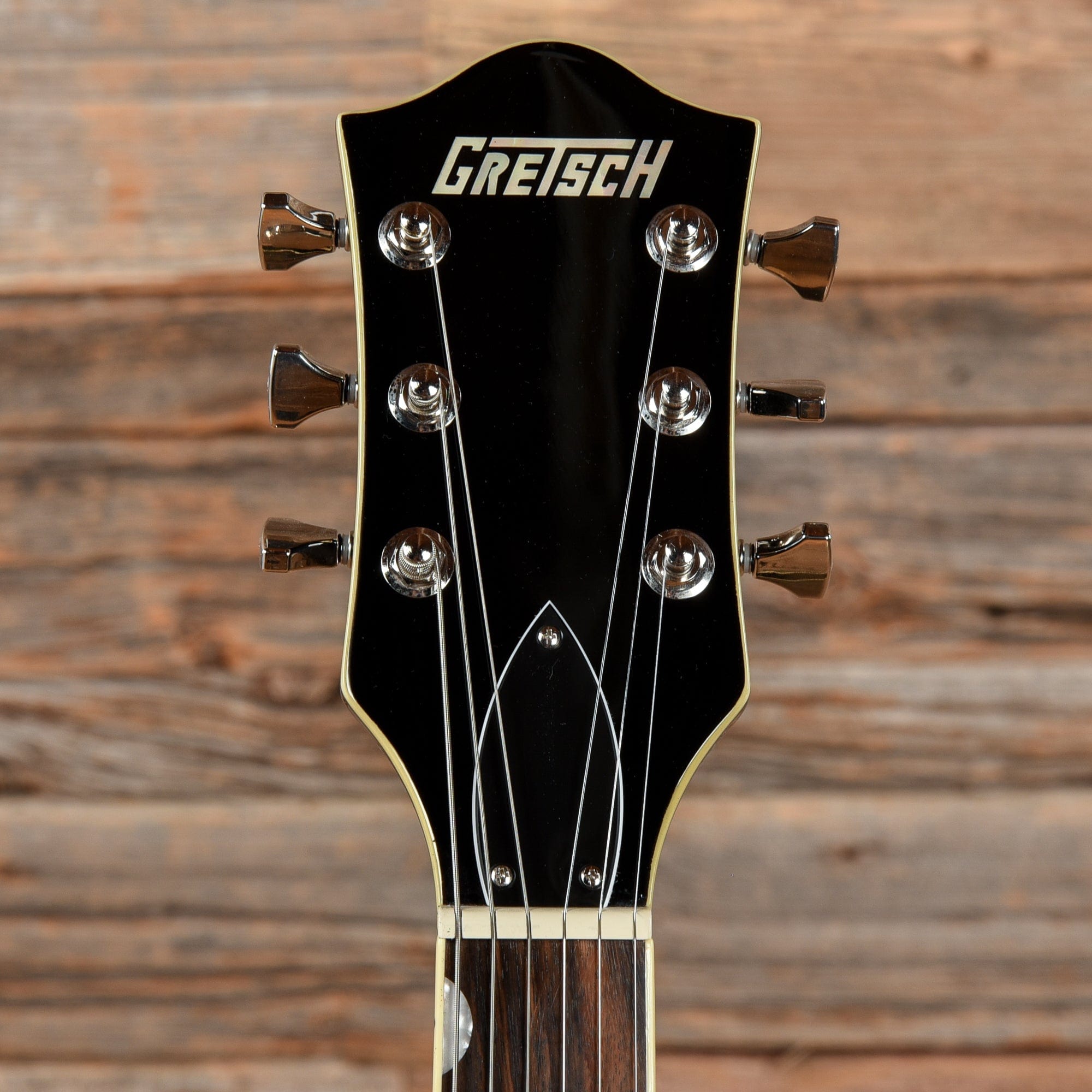 Gretsch G5622T Electromatic Center Block Double Cutaway with Bigsby Bl ...