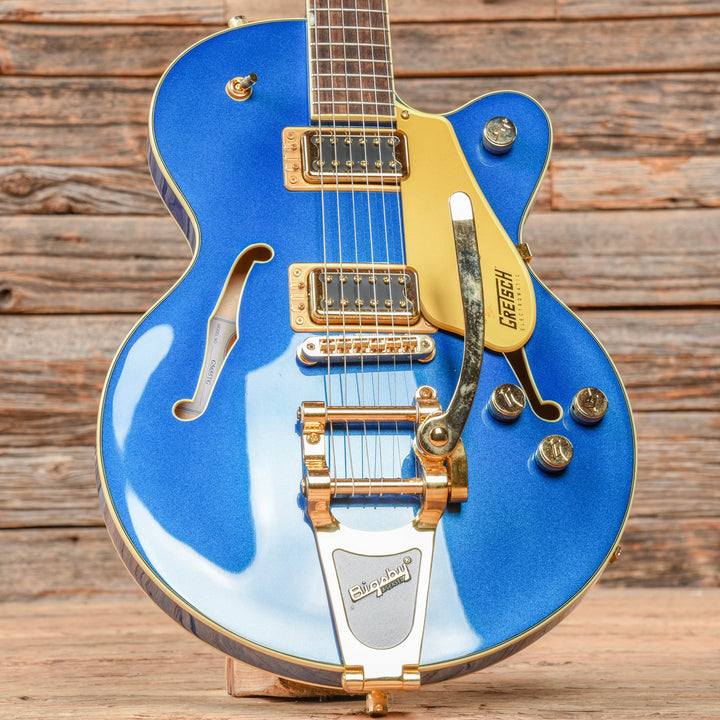 Gretsch G5655TG – Chicago Music Exchange