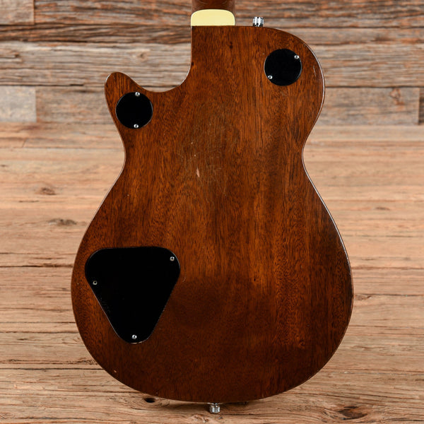 Gretsch 6129 Silver Jet Silver Sparkle 1957 – Chicago Music Exchange