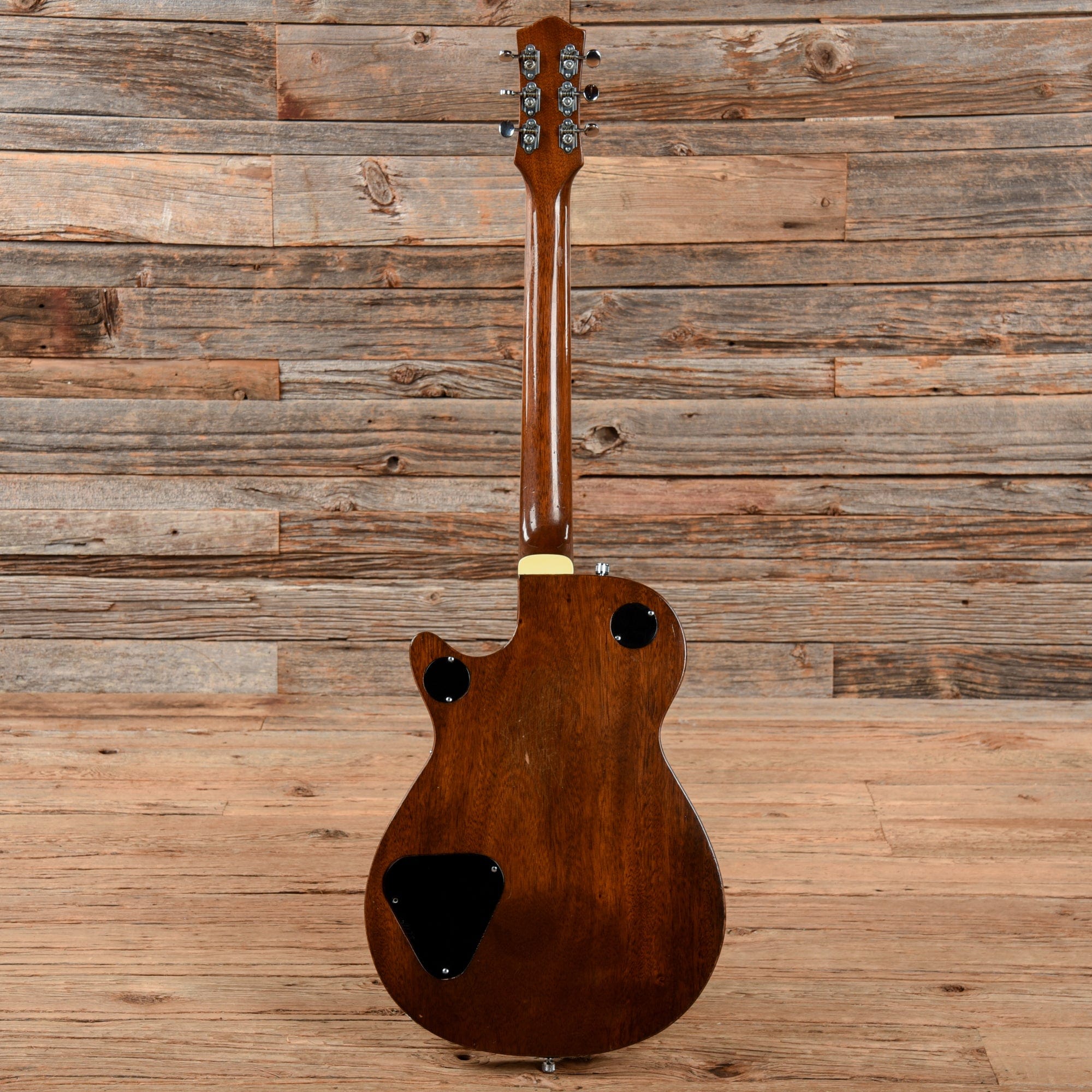 Gretsch 6129 Silver Jet Silver Sparkle 1957 – Chicago Music Exchange