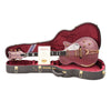 Gretsch Custom Shop G6134-57 1957 Michigan Mahogany Penguin Shell Pink ...