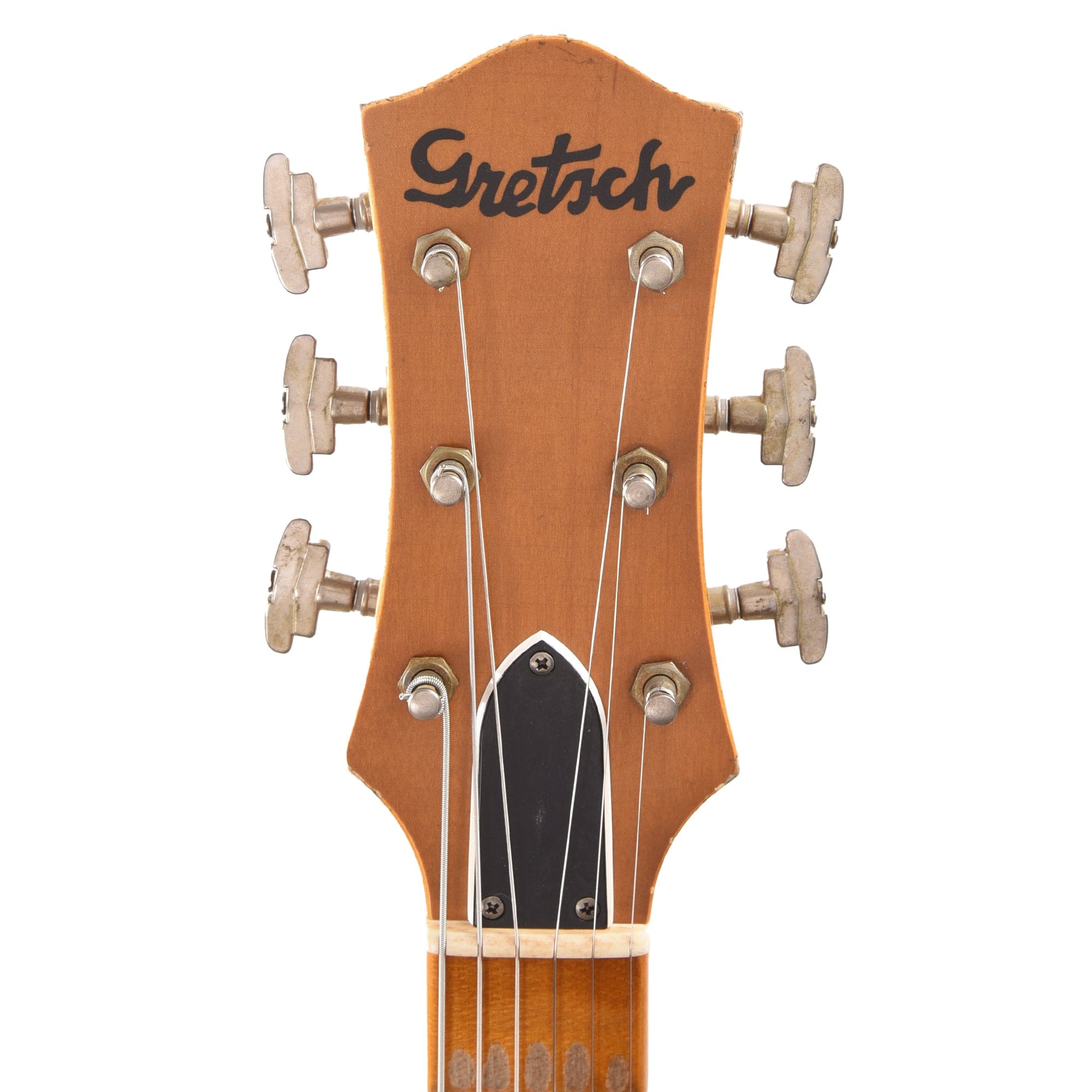 Gretsch Custom Shop G6199 Caddy Bo Ash Butterscotch Blonde T 2-Pickup ...