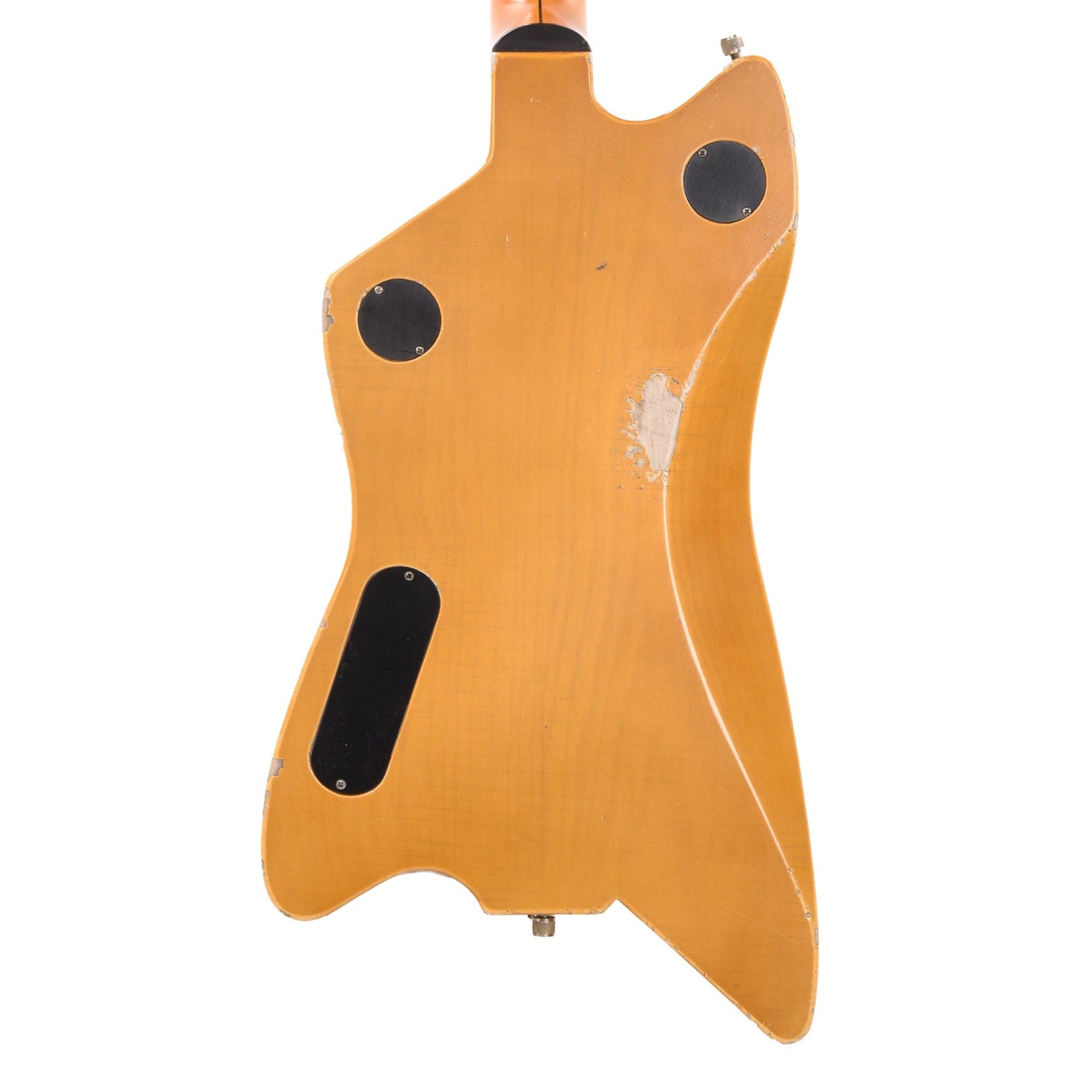 Gretsch Custom Shop G6199 Caddy Bo Ash Butterscotch Blonde T 2-Pickup ...