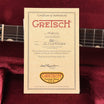 Gretsch Custom Shop G6199 Caddy Bo Michigan Mahogany Shell Pink Heavy ...