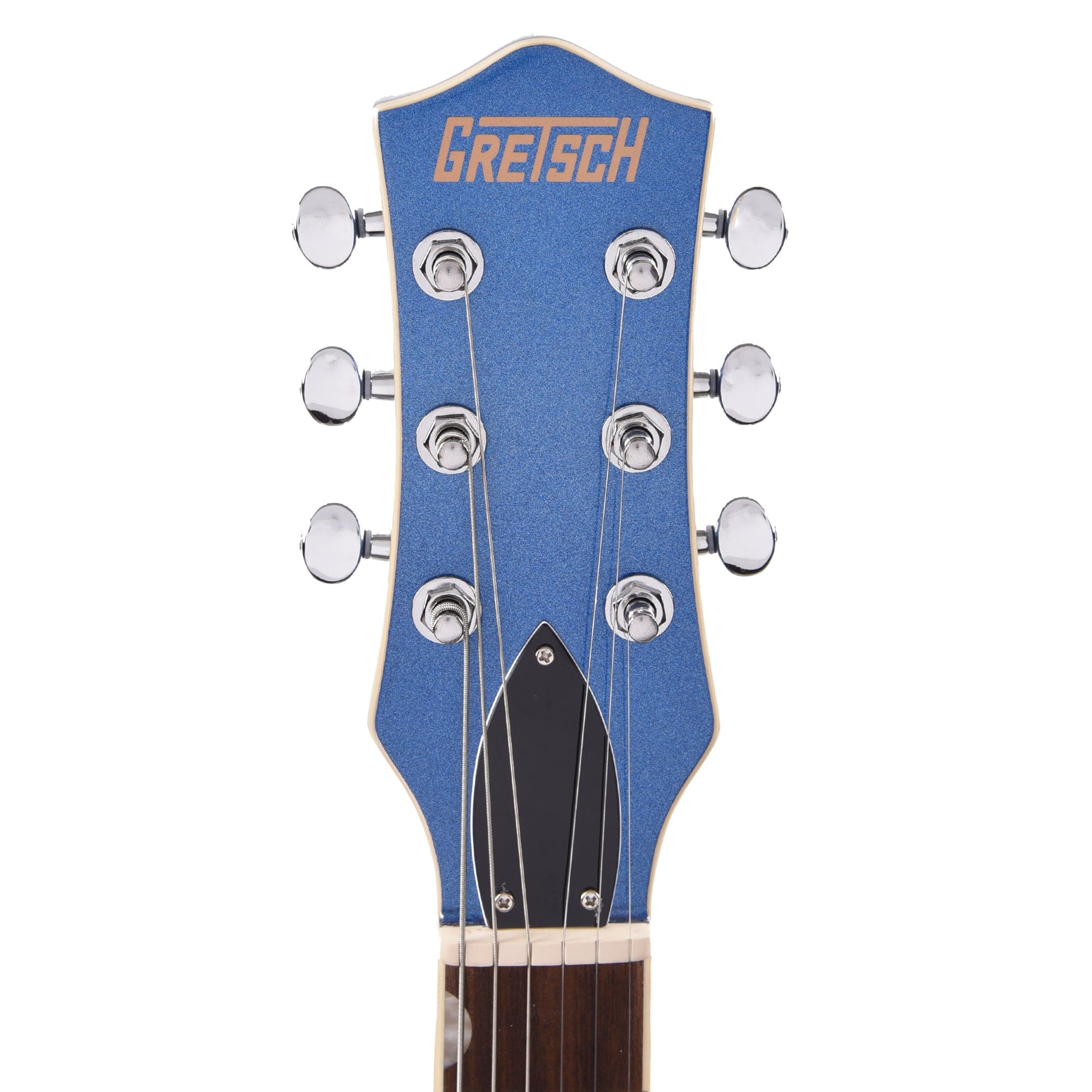Gretsch Electromatic G5232T Double Jet FT Fairlane Blue w/Bigsby ...