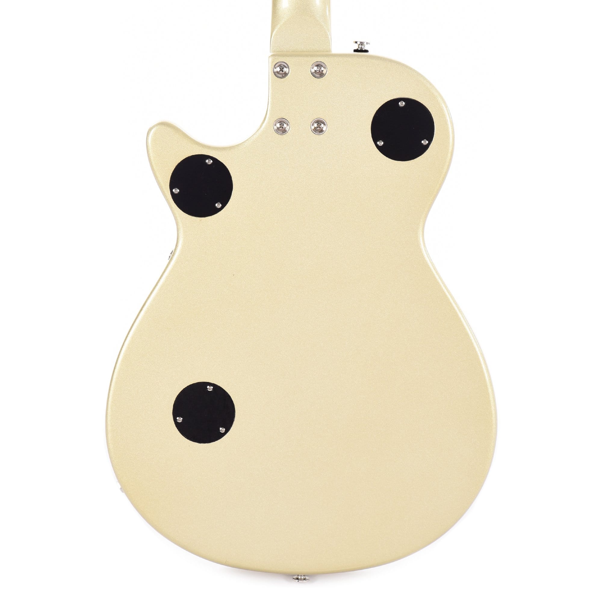 Gretsch G2210 Streamliner Junior Jet Club Golddust – Chicago Music Exchange