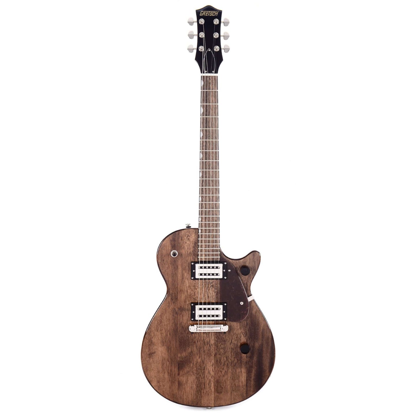Gretsch G2210 Streamliner Junior Jet Club Imperial Stain – Chicago ...