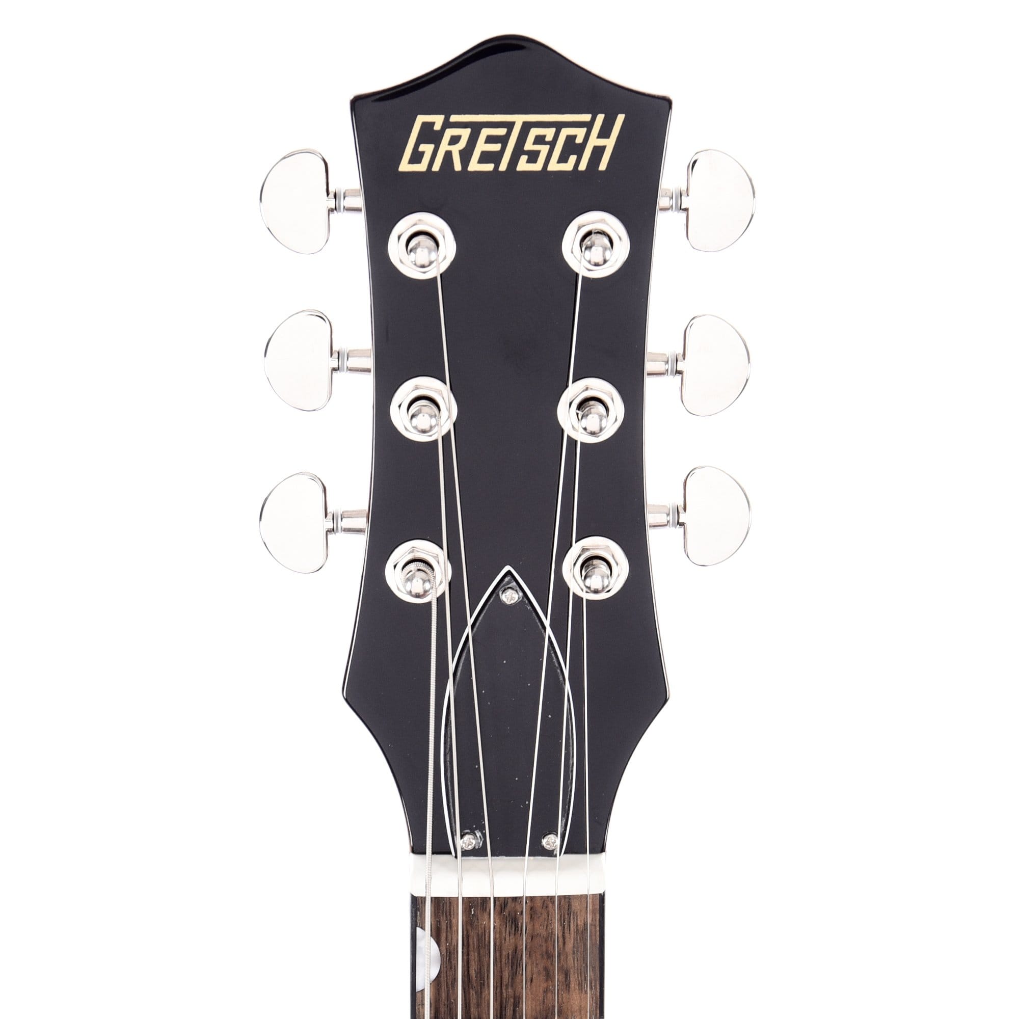 Gretsch G2210 Streamliner Junior Jet Club Imperial Stain – Chicago ...