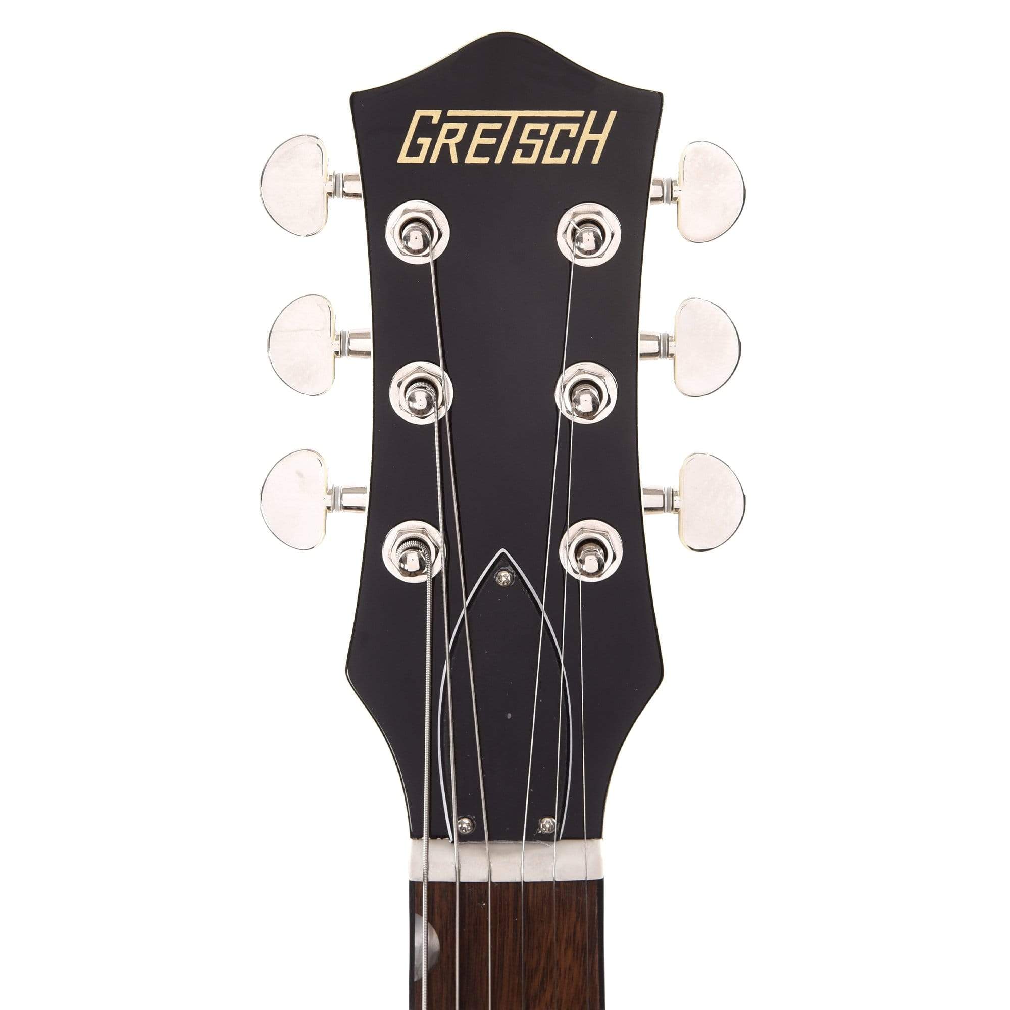 Gretsch G2210 Streamliner Junior Jet Club Vintage White – Chicago Music ...