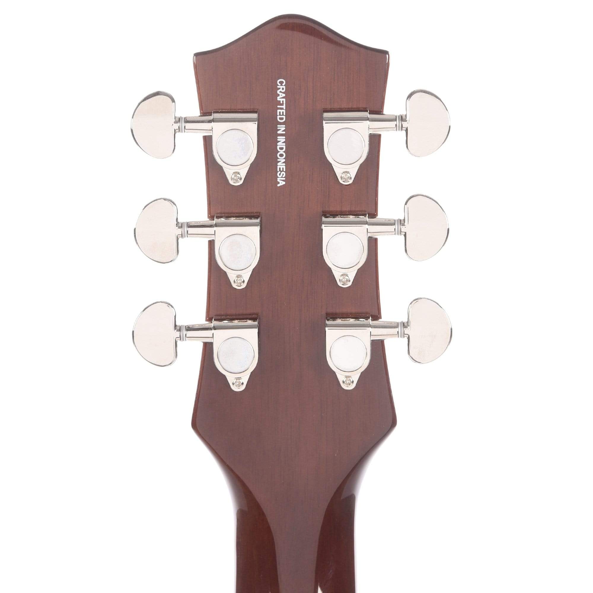 Gretsch G2215-P90 Streamliner Junior Jet Club Sahara Metallic – Chicago ...