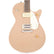 Gretsch G2215-P90 Streamliner Junior Jet Club Sahara Metallic – Chicago ...