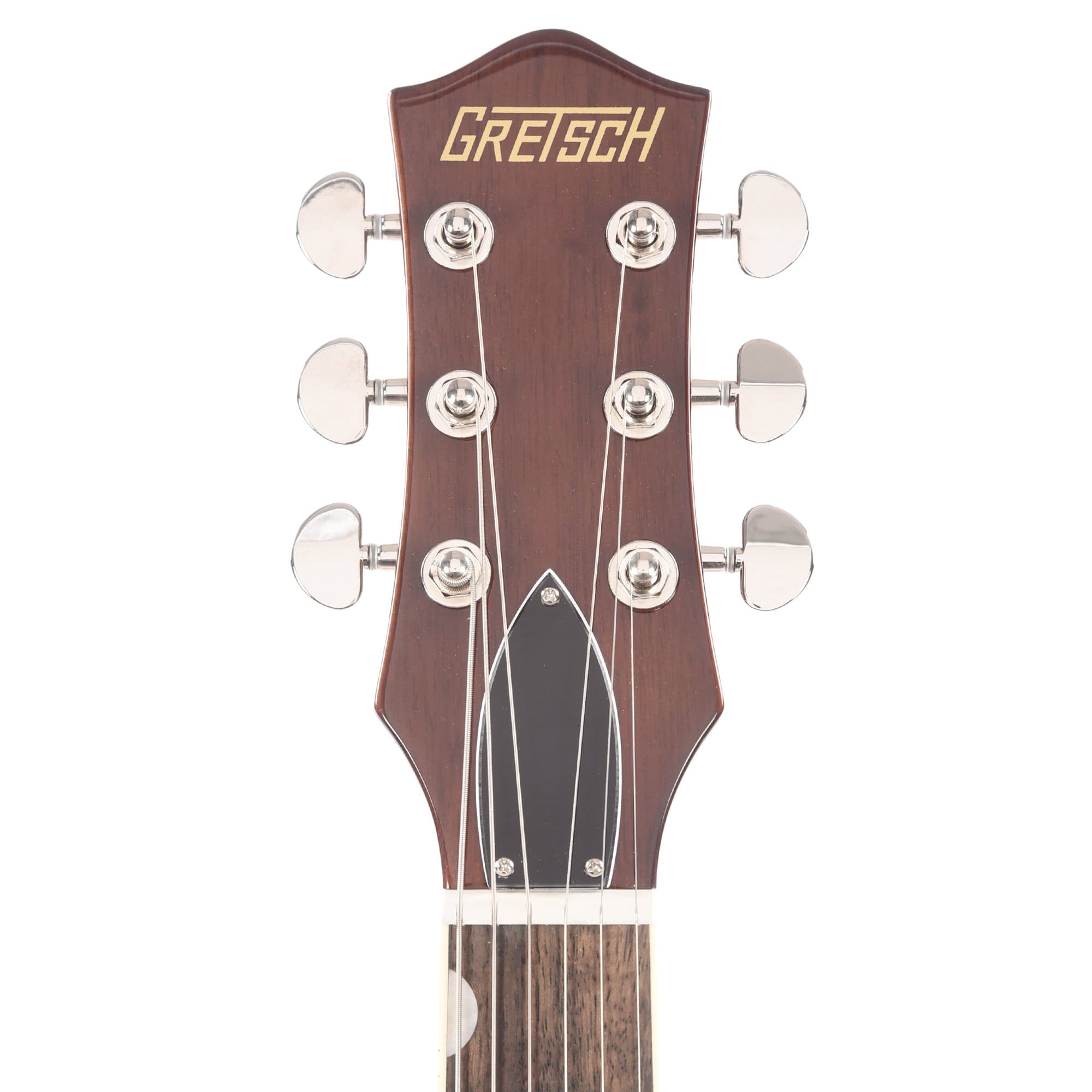 Gretsch G2215-P90 Streamliner Junior Jet Club Sahara Metallic – Chicago ...