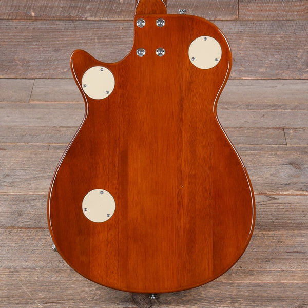 Gretsch G2215-P90 Streamliner Junior Jet Club Single Barrel Stain ...