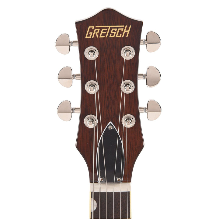 Gretsch G2215-P90 Streamliner Junior Jet Ocean Turquoise – Chicago ...