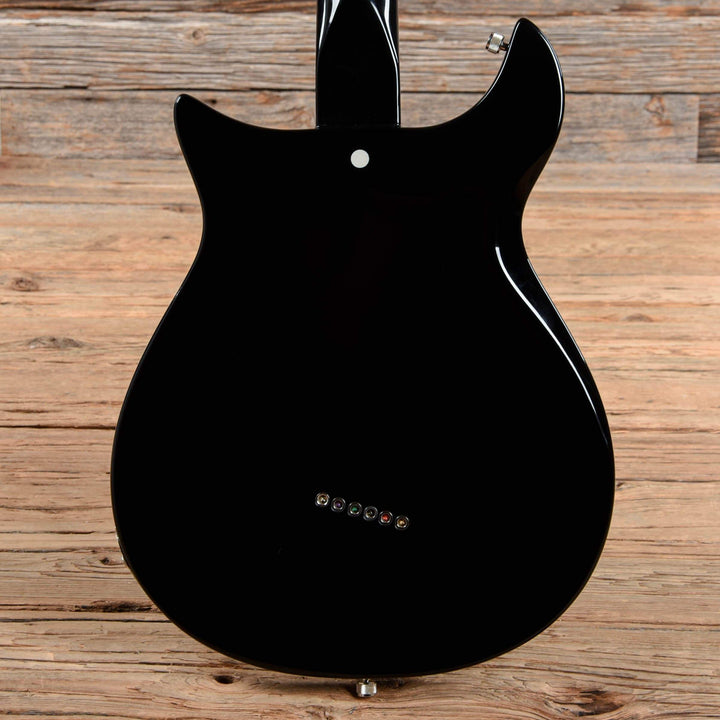 Gretsch G5135CVT-PS Electromatic Patrick Stump "STUMP-O-MATIC CVT" Bla ...